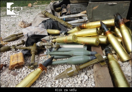 Ručni bacač RB M-57