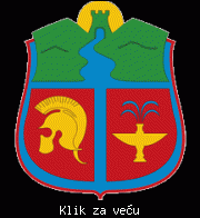 Grb i Zastava