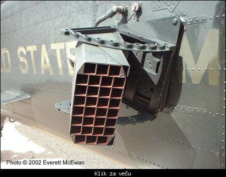 Aktivni sistemi za ometanje/unistavanje nadolazecih raketa