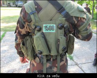 MILES - Multiple Integrated Laser Engagement System