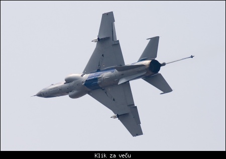 Guizhou (GAIEC) JL-9 (JJ-7B)