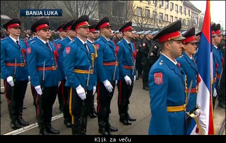Specijalna antiteroristička jedinica (SAJ) - MUP Republike Srpske