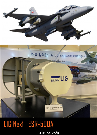 T-50/TA-50/FA-50 Golden Eagle