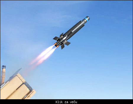 Raytheon Coyote Block 2/3