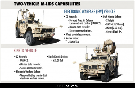 Raytheon Coyote Block 2/3