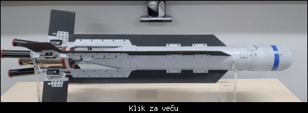 Raytheon Coyote Block 2/3