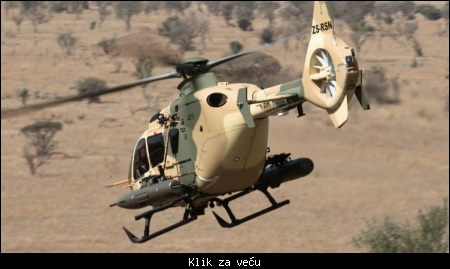 Airbus Helicopters H-135