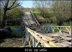 Lansirni i pontonski most Bejli