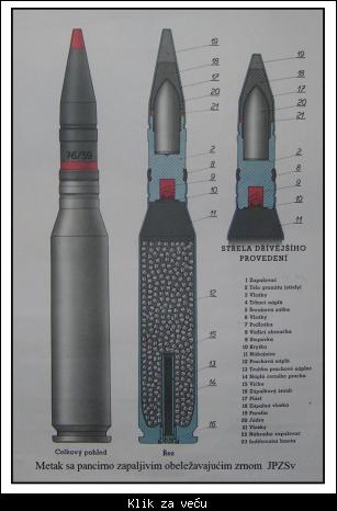 PAT 30/2mm M53/59 Praga V3S