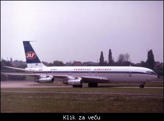 Jugoslovenski Aerotransport (JAT)