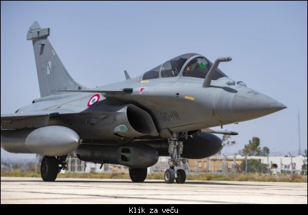 Dassault Rafale