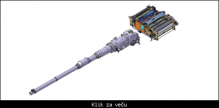 Tenk K-2 Crni Panter