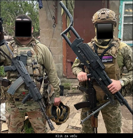 Mitraljezi PK (M84, M86, PKM, PKT...)