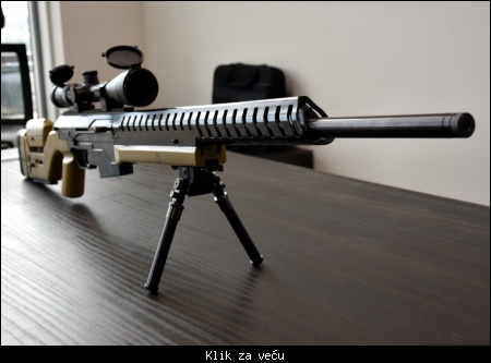 Snajperske puške