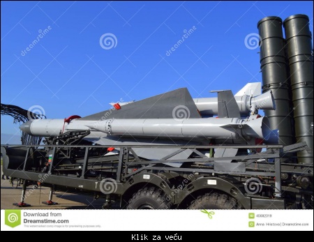 Sistem S-200 Angara (SA-5 Gammon)