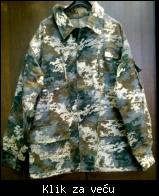 Karsta Kamuflaža/Karst Camouflage