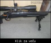 Snajperska puska Zastava M69