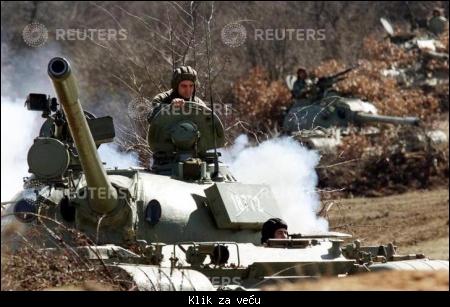 Kopnena Zona Bezbednosti - KZB