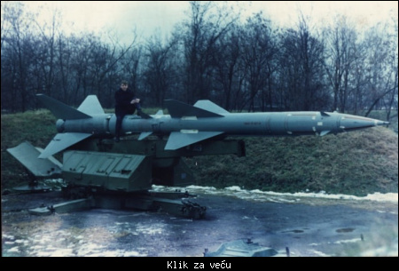 SA-75 Dvina / S-75 Desna / S-75M Volhov