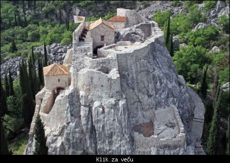 Srednjovekovne tvrđave na teritoriji Srbije i njihova konzervacija ...