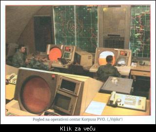 Podzemni vojni centar Strazevica
