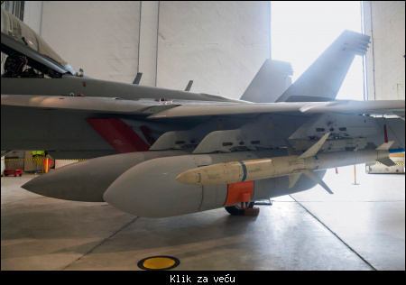 Sistemi i uređaji za elektronska protivdejstva (ECM)