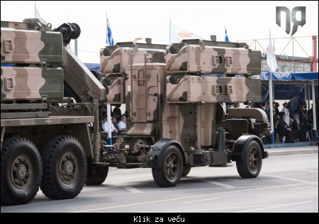 Skygard Sparrow / Spada / Aspide-2000