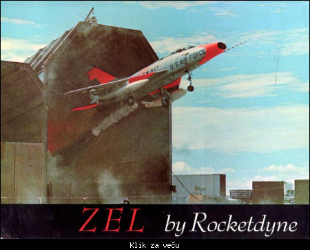 ZELL - Zero lenght launch