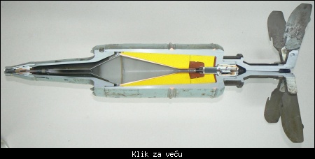 MUNICIJA kalibra od 20mm pa nadalje (vrste i načini obilježavanja)