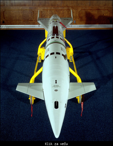 Beechcraft AQM-37 Jayhawk