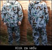 Karsta Kamuflaža/Karst Camouflage