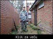 Karsta Kamuflaža/Karst Camouflage