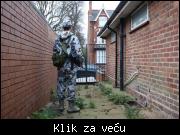 Karsta Kamuflaža/Karst Camouflage