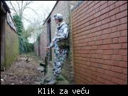 Karsta Kamuflaža/Karst Camouflage