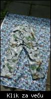 Karsta Kamuflaža/Karst Camouflage
