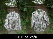 Karsta Kamuflaža/Karst Camouflage