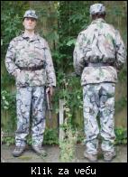 Karsta Kamuflaža/Karst Camouflage