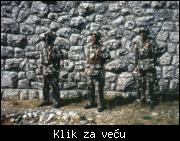 Karsta Kamuflaža/Karst Camouflage