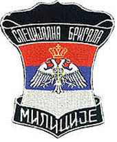 Specijalna antiteroristička jedinica (SAJ) - MUP Republike Srpske